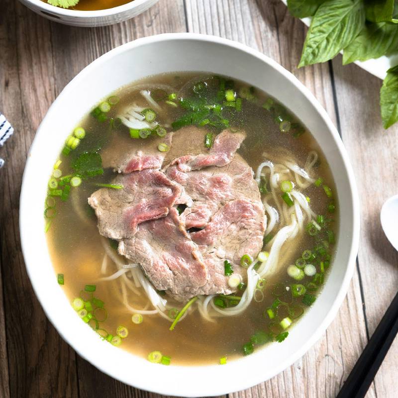 Pho Van - Home - Vietnamese - Spokane, WA - Pho Van